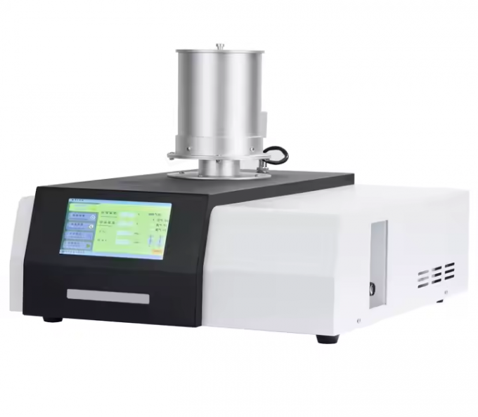 TGA Thermogravimetric Analyzer