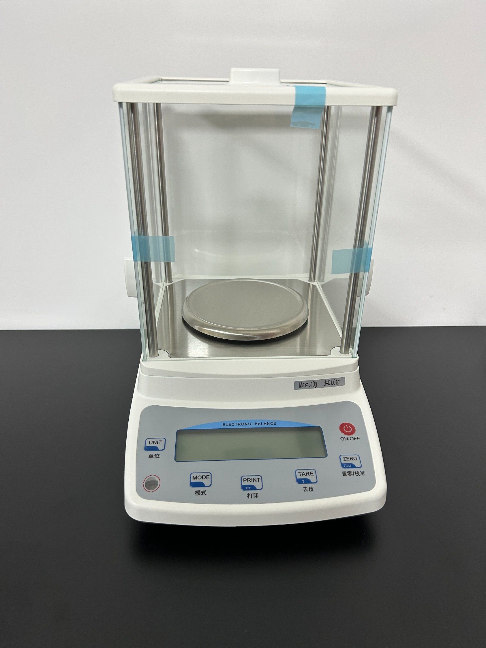 Pharmaceutical Digital Density Testing Machine Sample Analyzer Custom