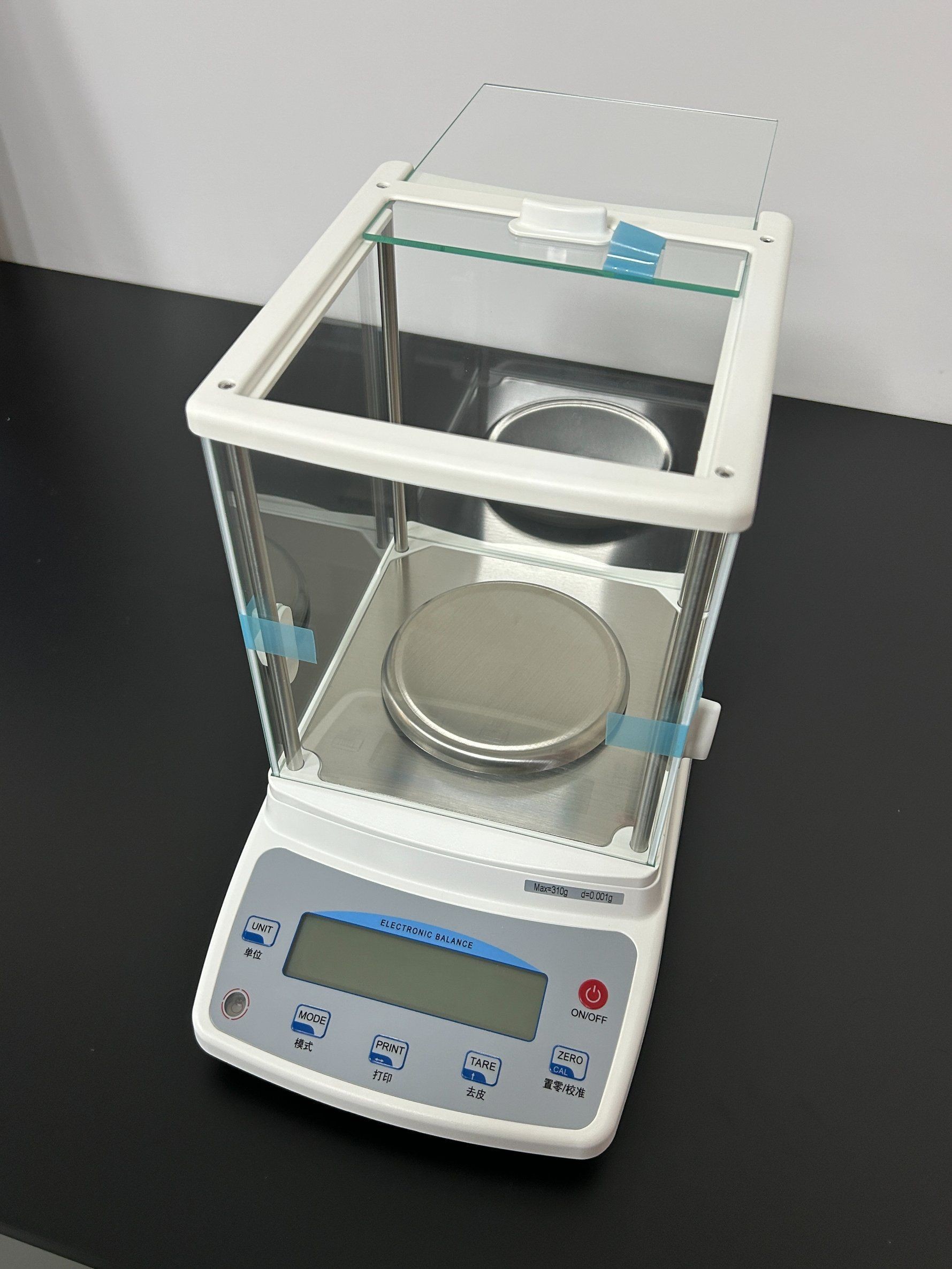 Hydrostatic Digital Density Analyzer Densi Meter For Oil Gas Monitoring