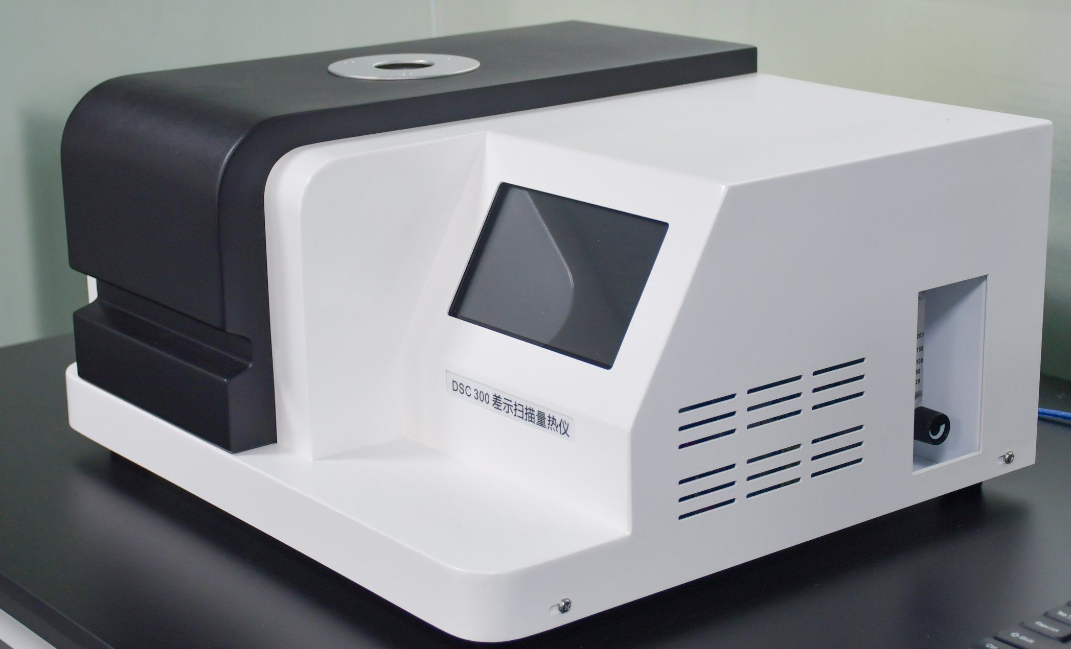 Precision Touch Screen DSC Differential Scanning Calorimetry Sensor 100A