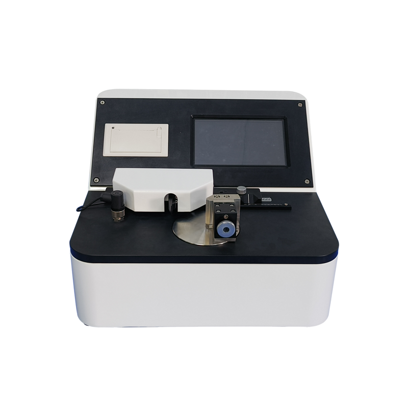 Paper Cardboard Bursting Strength Tester Corrugated Carton Resistance ...